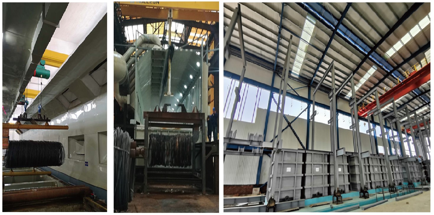 Pickling Equipment – IWASHI Automation